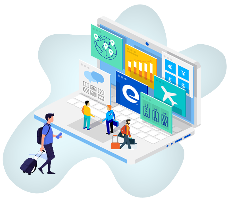 Travel Software Solution, Best Tour and travel operators software